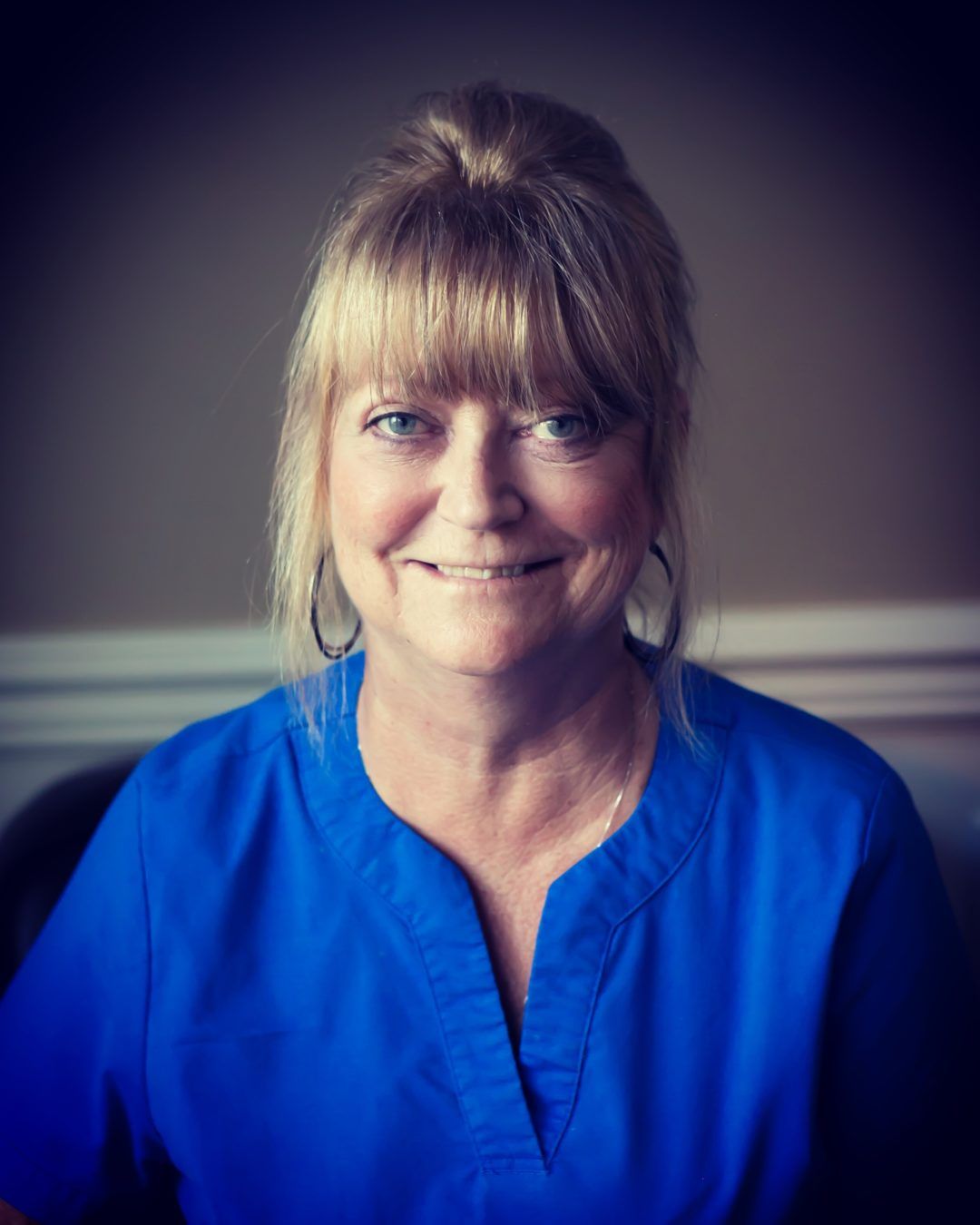 Debbie » Tottenham Dentist | Queen Street Dental